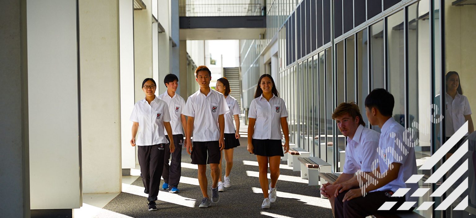 Applecross Senior High School