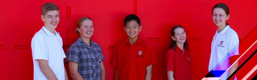 Uniforms – Applecross Senior High School
