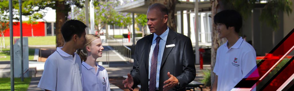 Staff Contact Details – Applecross Senior High School