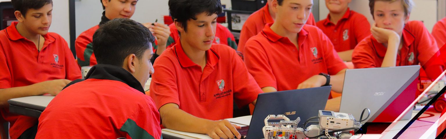Technologies – Applecross Senior High School