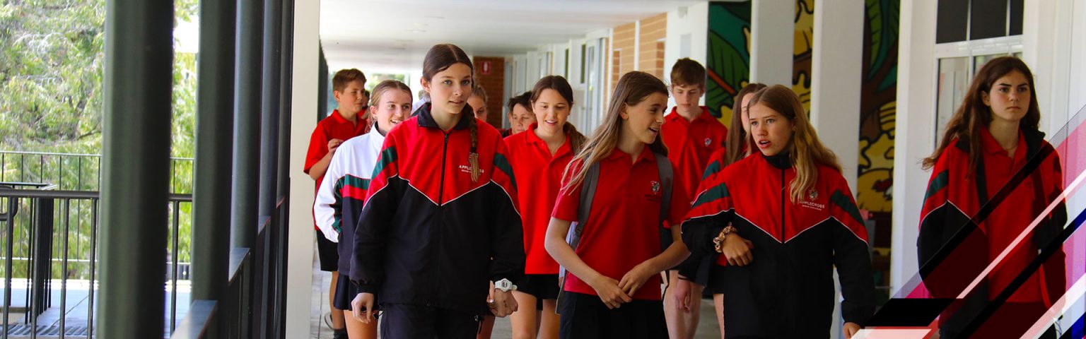 School Hours & Bell Times – Applecross Senior High School