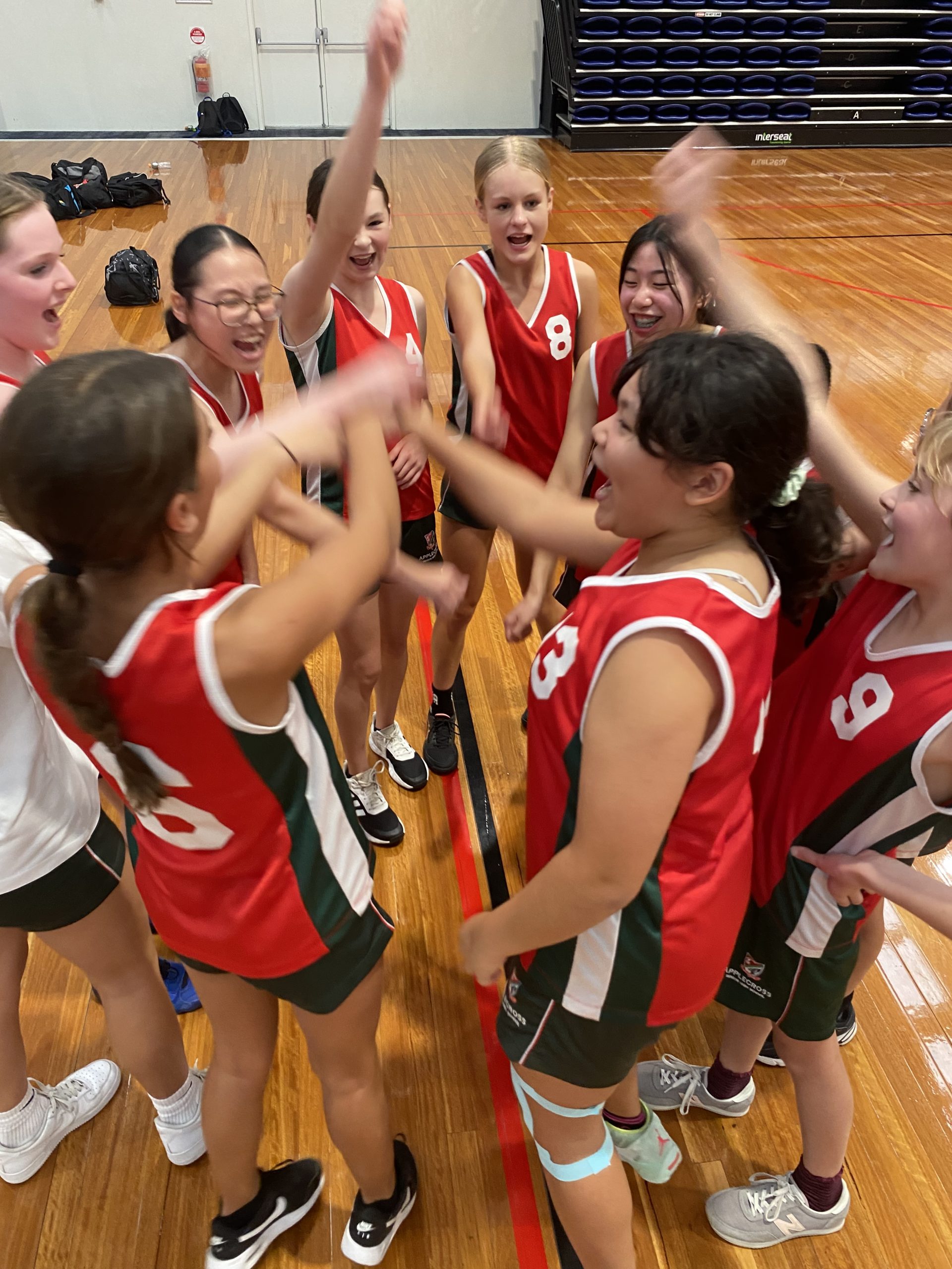 CURRENT NEWS – Applecross Senior High School