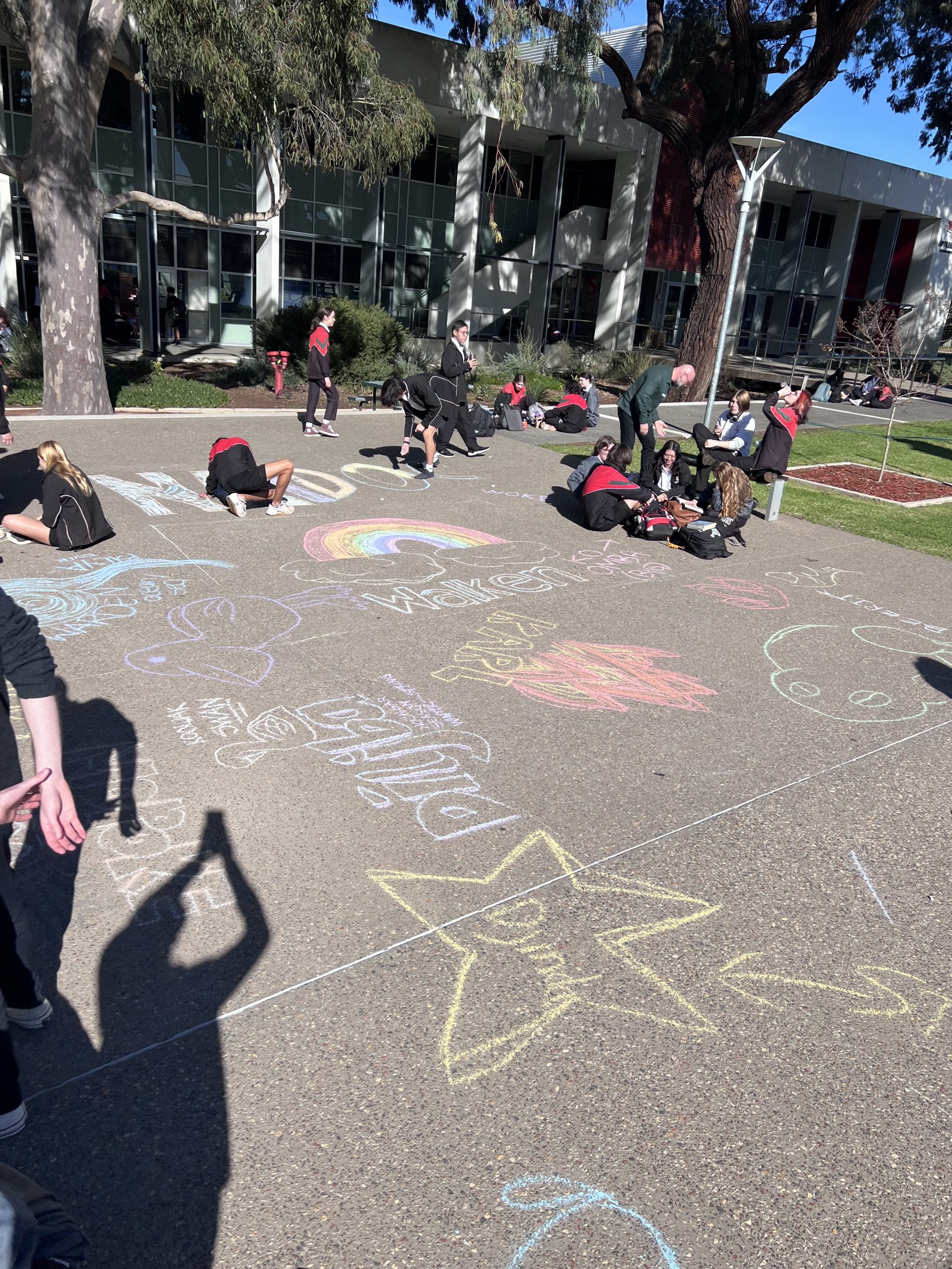 CURRENT NEWS – Applecross Senior High School