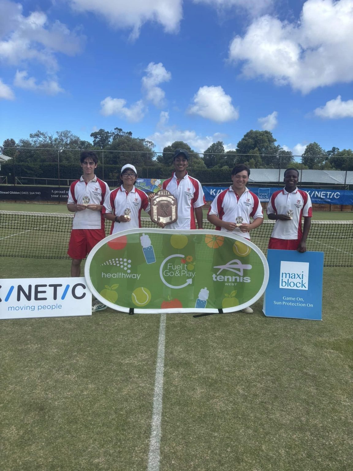 CURRENT NEWS – Applecross Senior High School